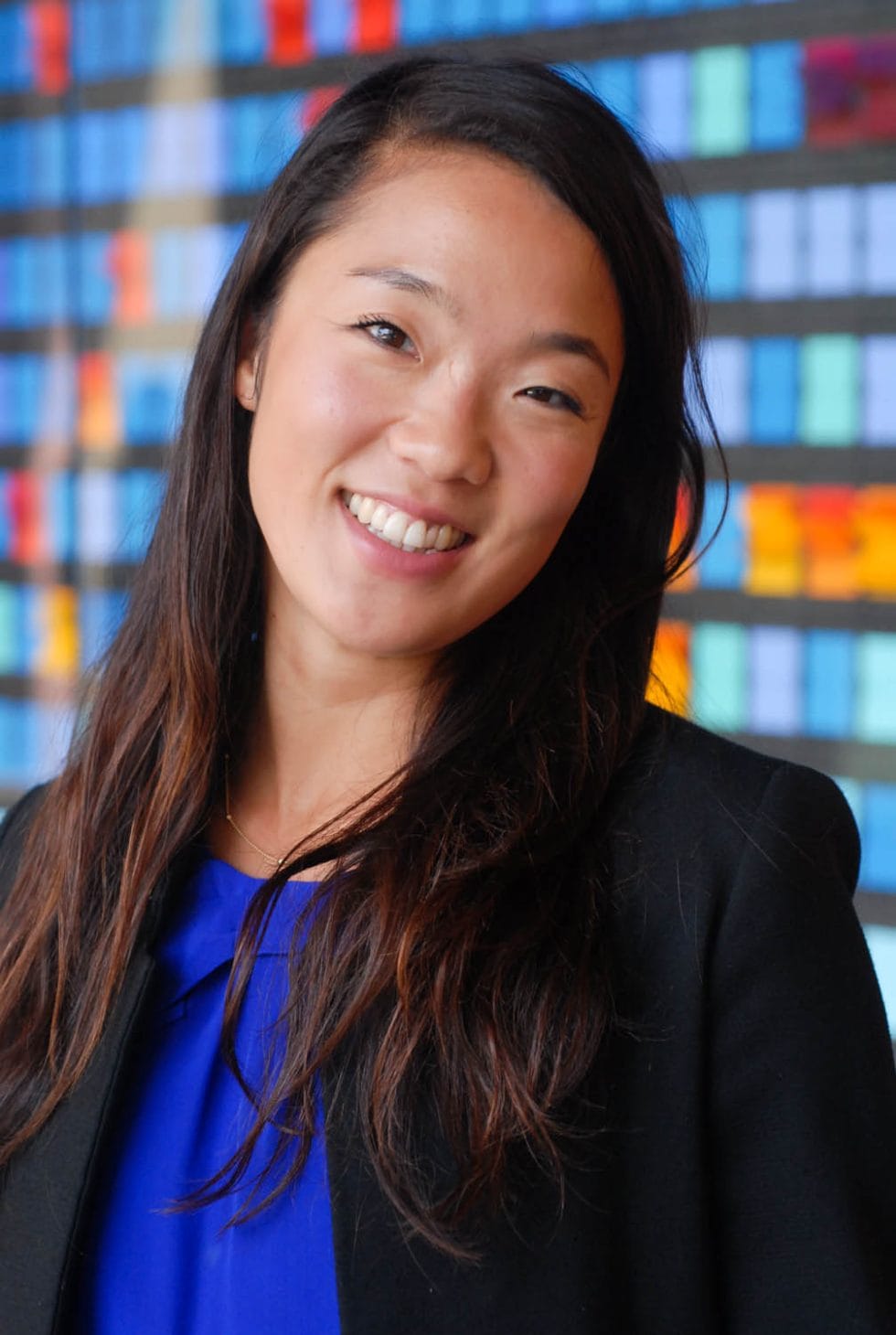 Bridging the Education Gap: Talking Points' Heejae Lim on Tech-Driven Family Engagement - Tech ...